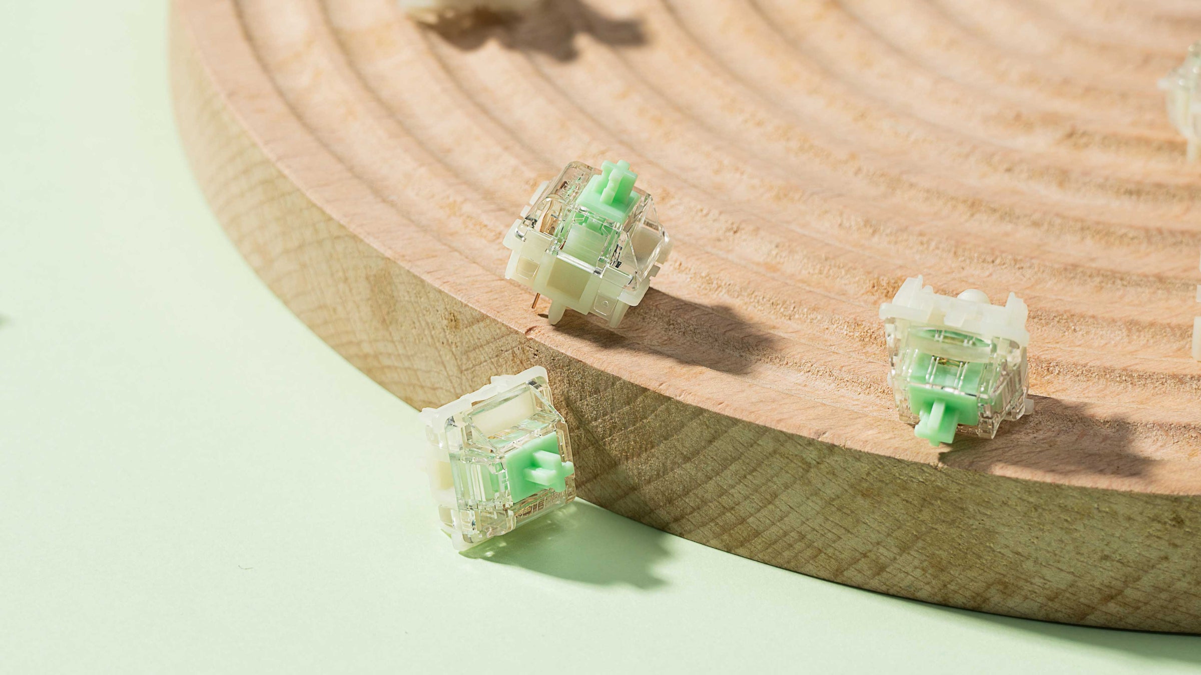 Gateron | One of the Best Mechanical Keyboard Switches