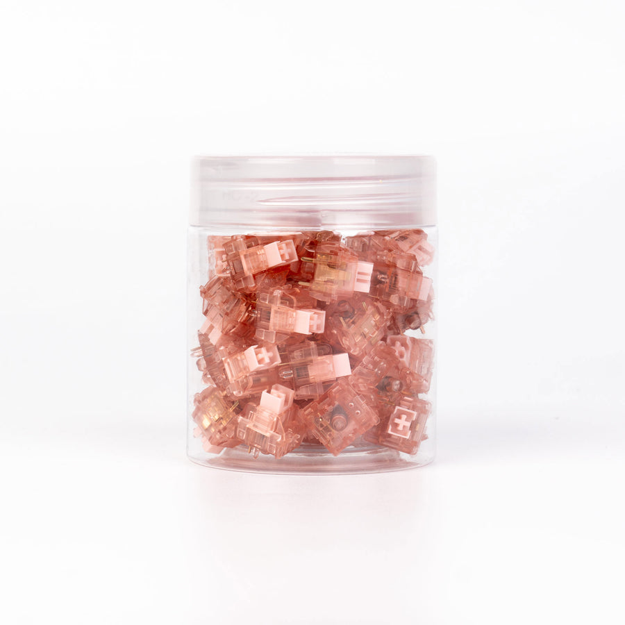 Gateron Box Ink V2 Switch Set