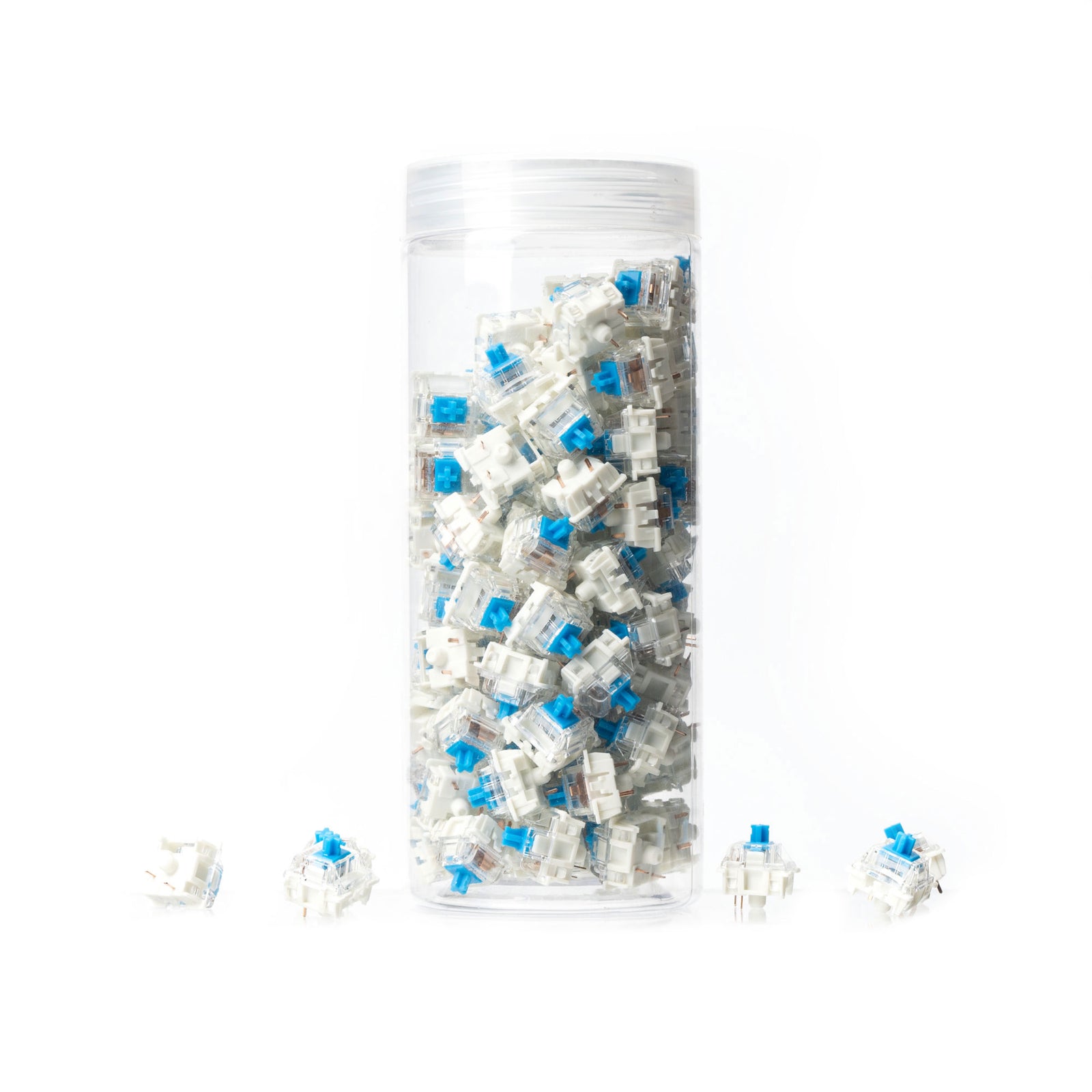 Gateron G Pro 3.0 Switch Set - Gateron Switch