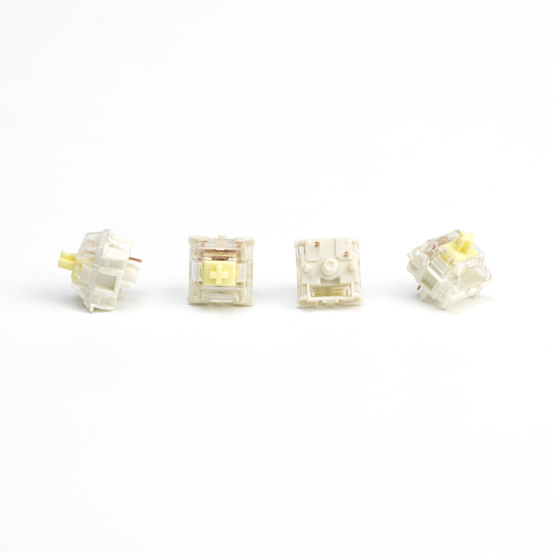 Gateron Jupiter Switch Set