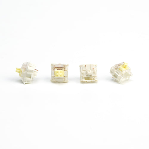 Gateron Jupiter Switch Set