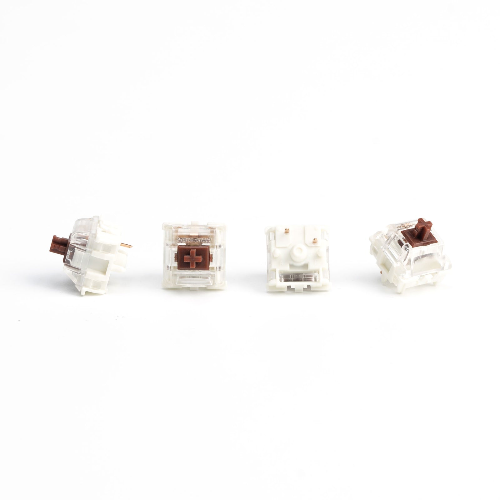 Gateron Jupiter Switch Set - Gateron Switch