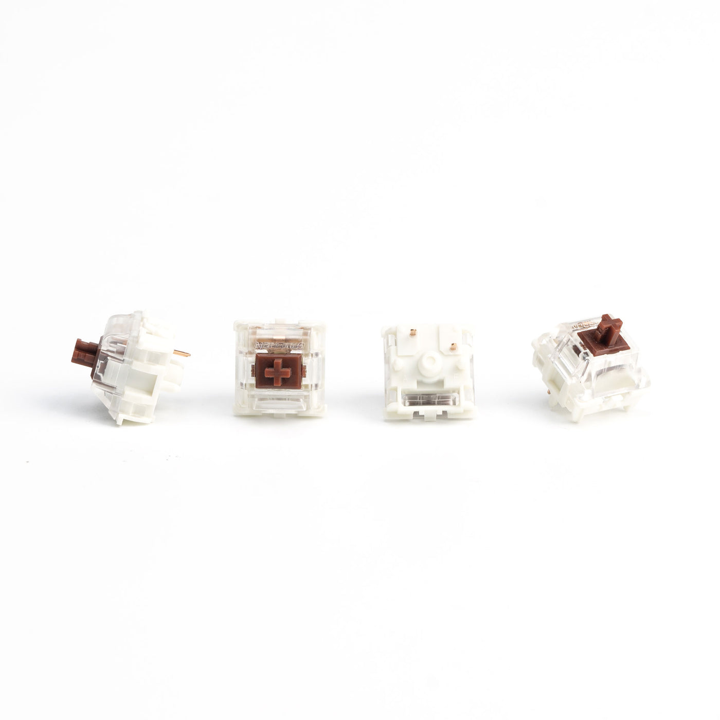 Gateron Jupiter Switch Set