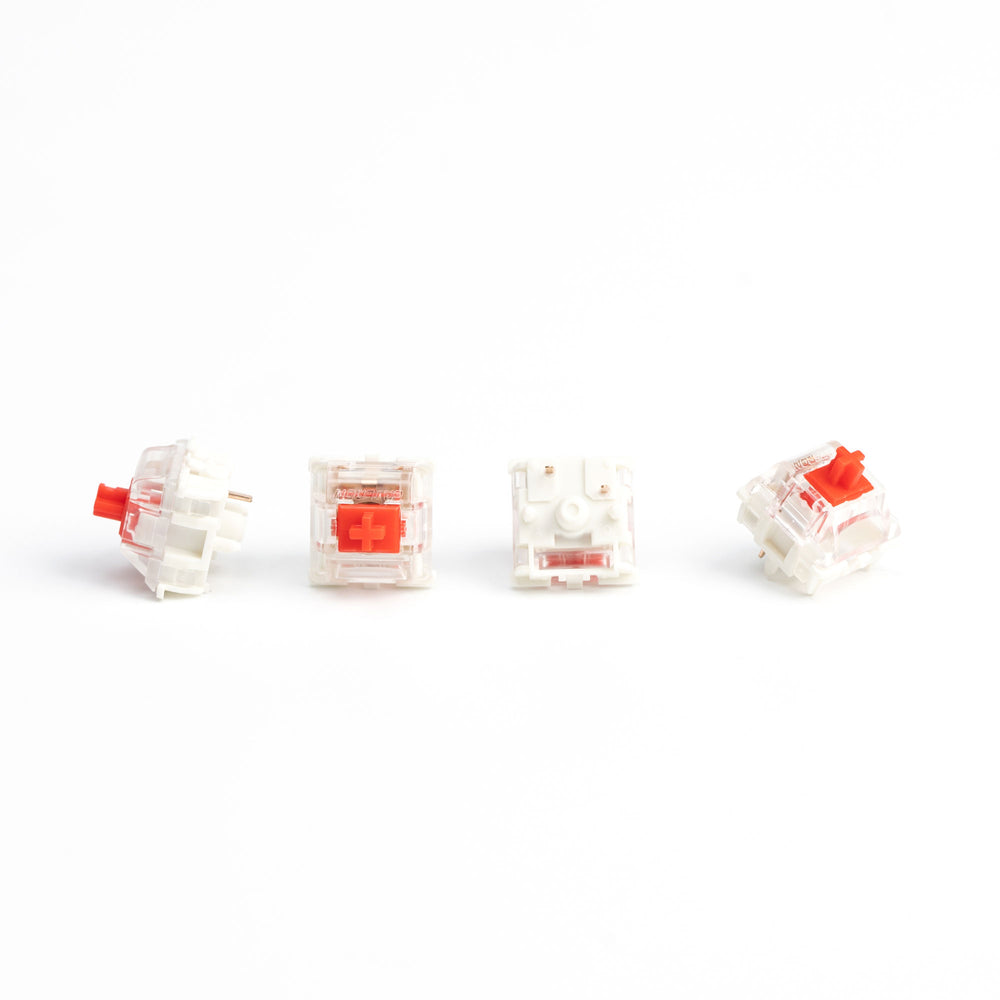 Gateron Jupiter Switch Set