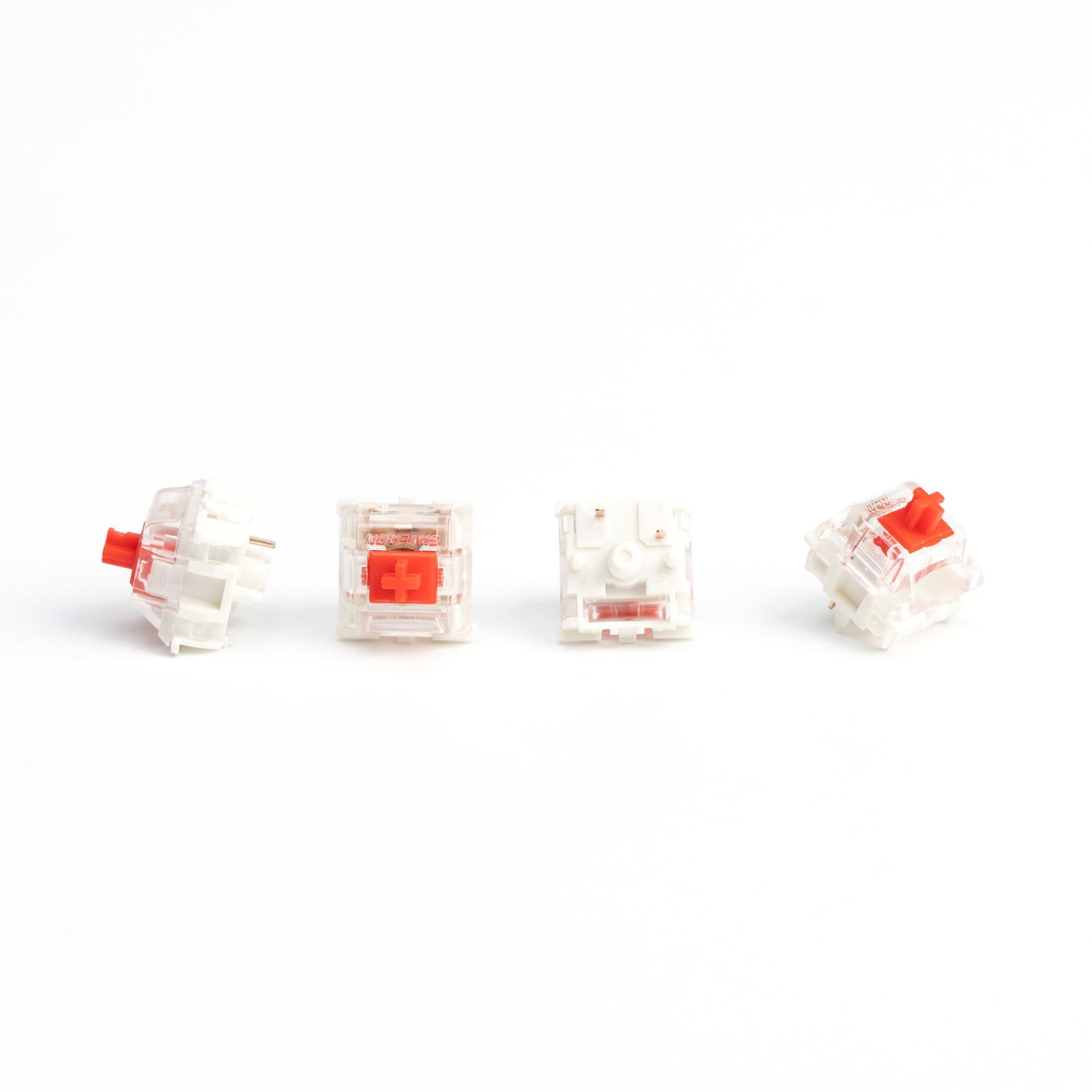 Gateron Jupiter Switch Set - Gateron Switch