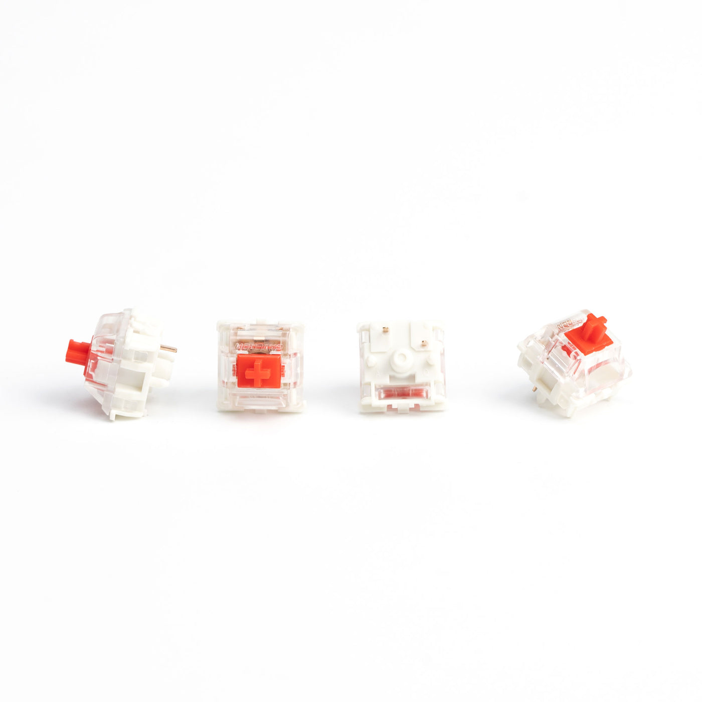Gateron Jupiter Switch Set