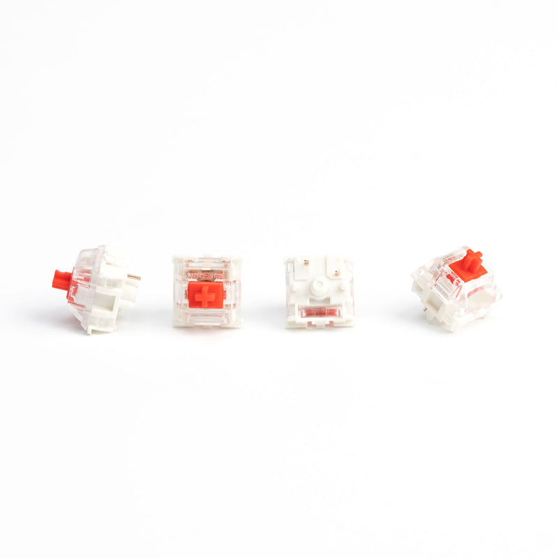 Gateron Jupiter Switch Set