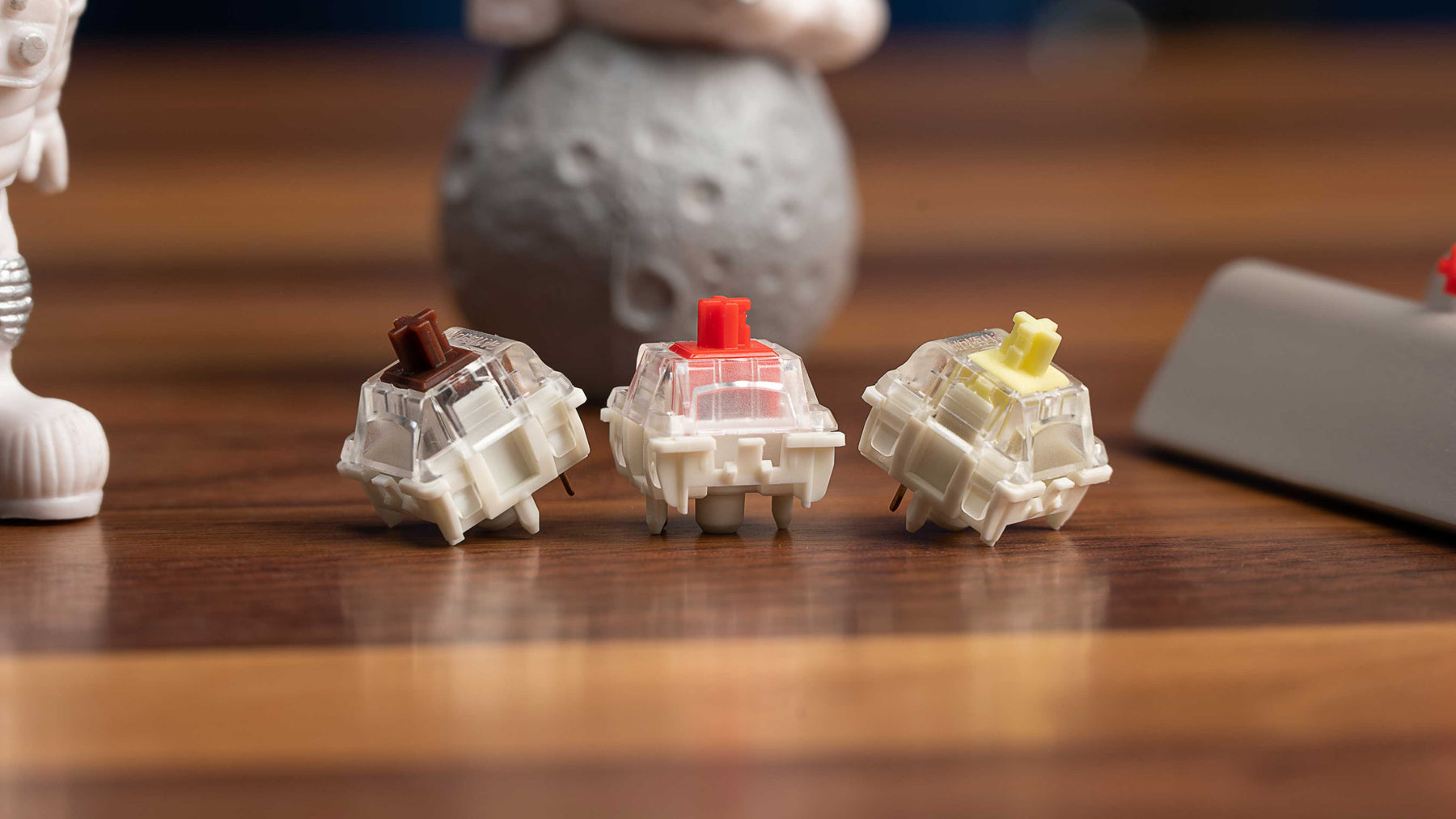 Gateron | One of the Best Mechanical Keyboard Switches