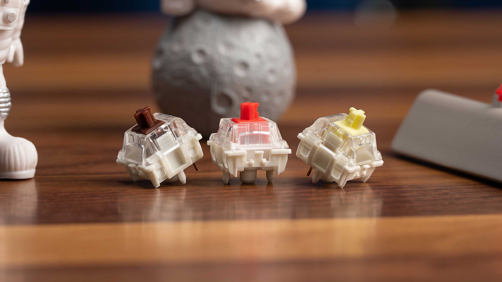 Gateron | One of the Best Mechanical Keyboard Switches