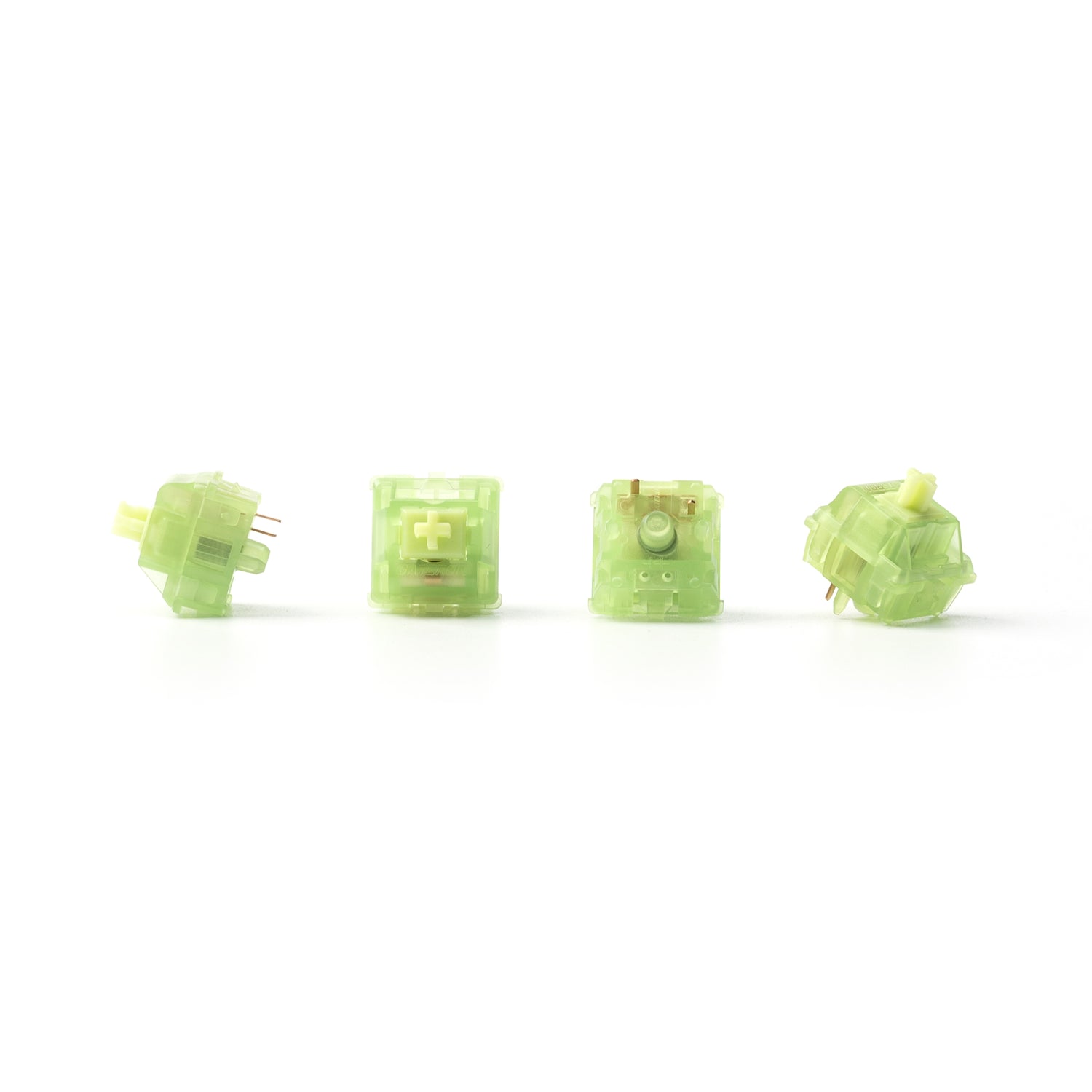 Gateron Luciola Linear Switch Set - Gateron Switch