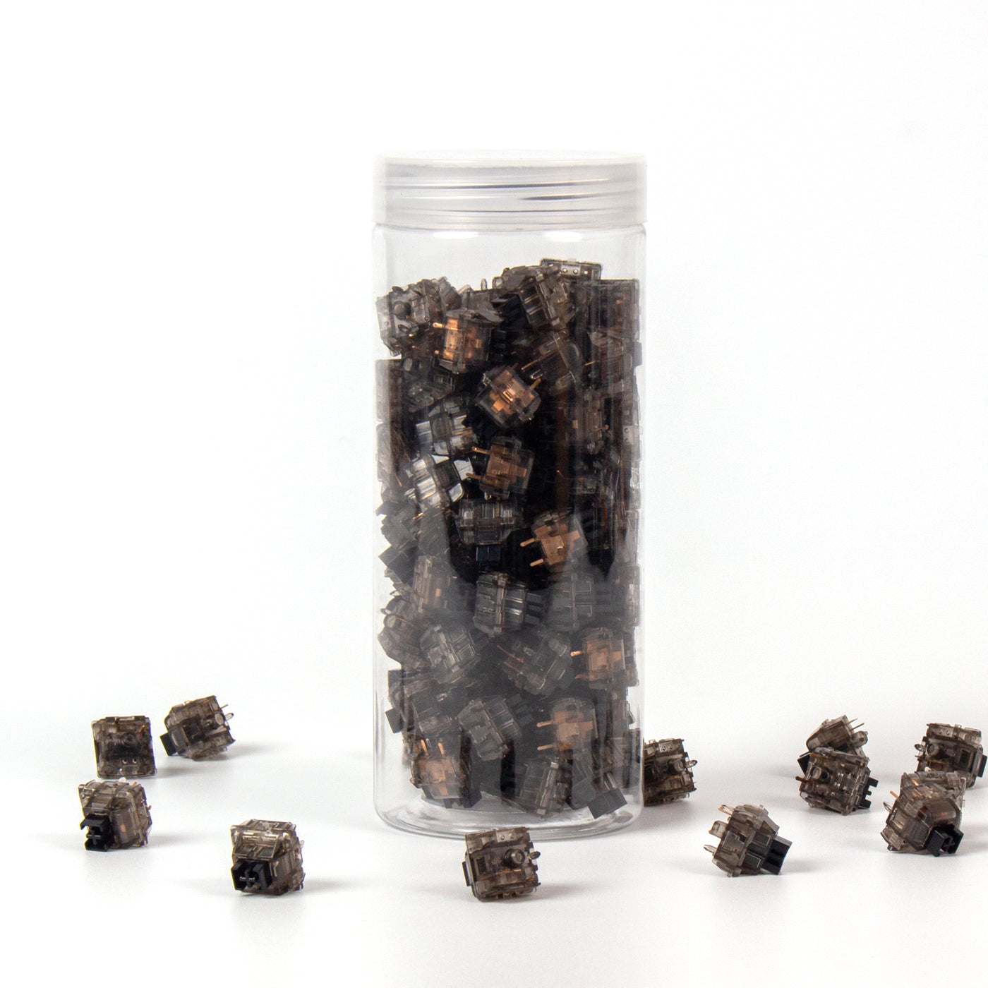 Gateron Box Ink V2 Switch Set