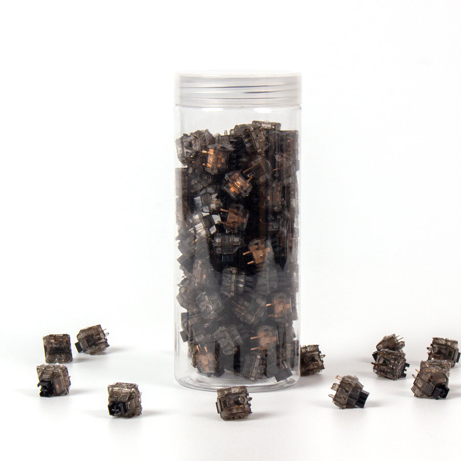 Gateron Box Ink V2 Switch Set