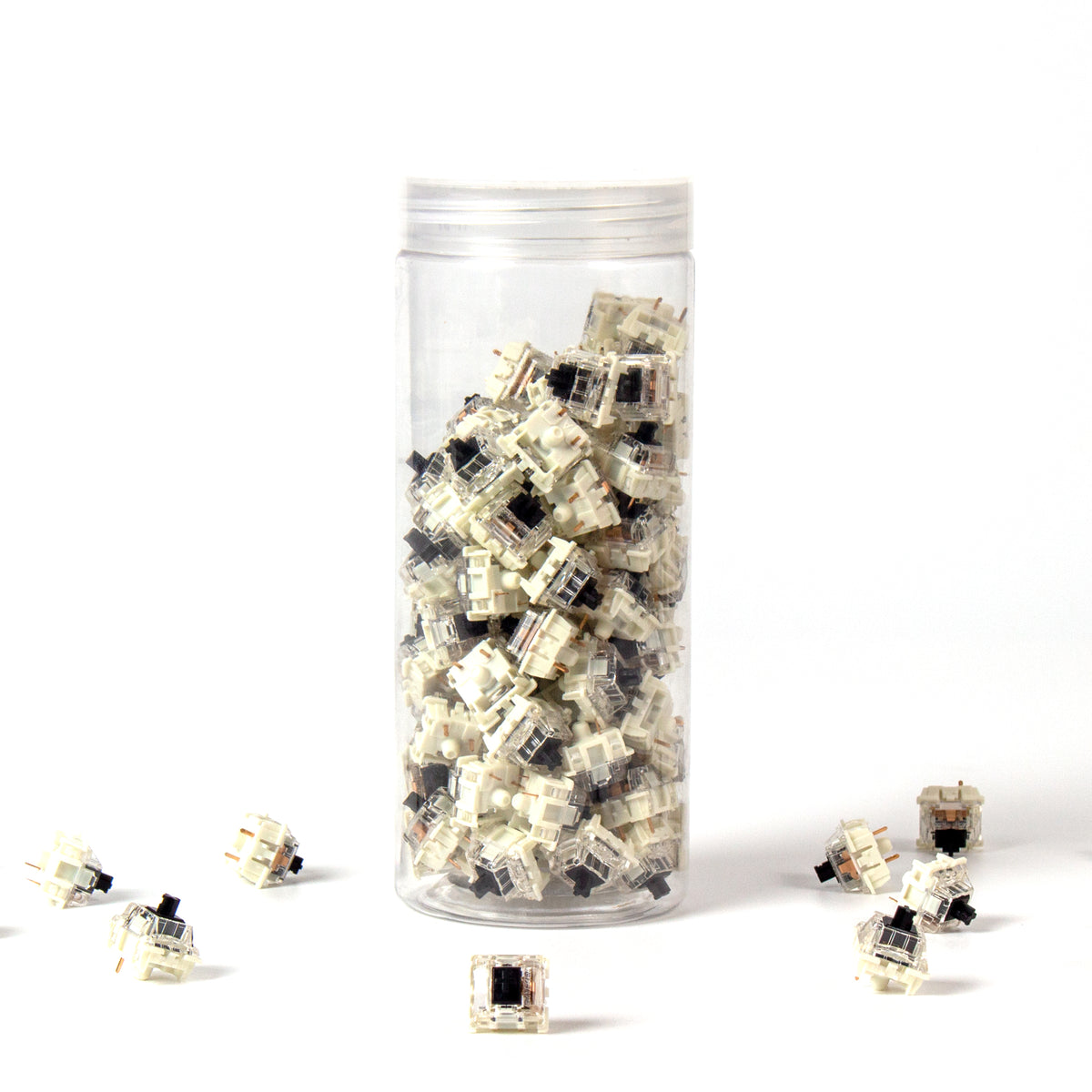 Gateron G Pro 2.0 Switch Set