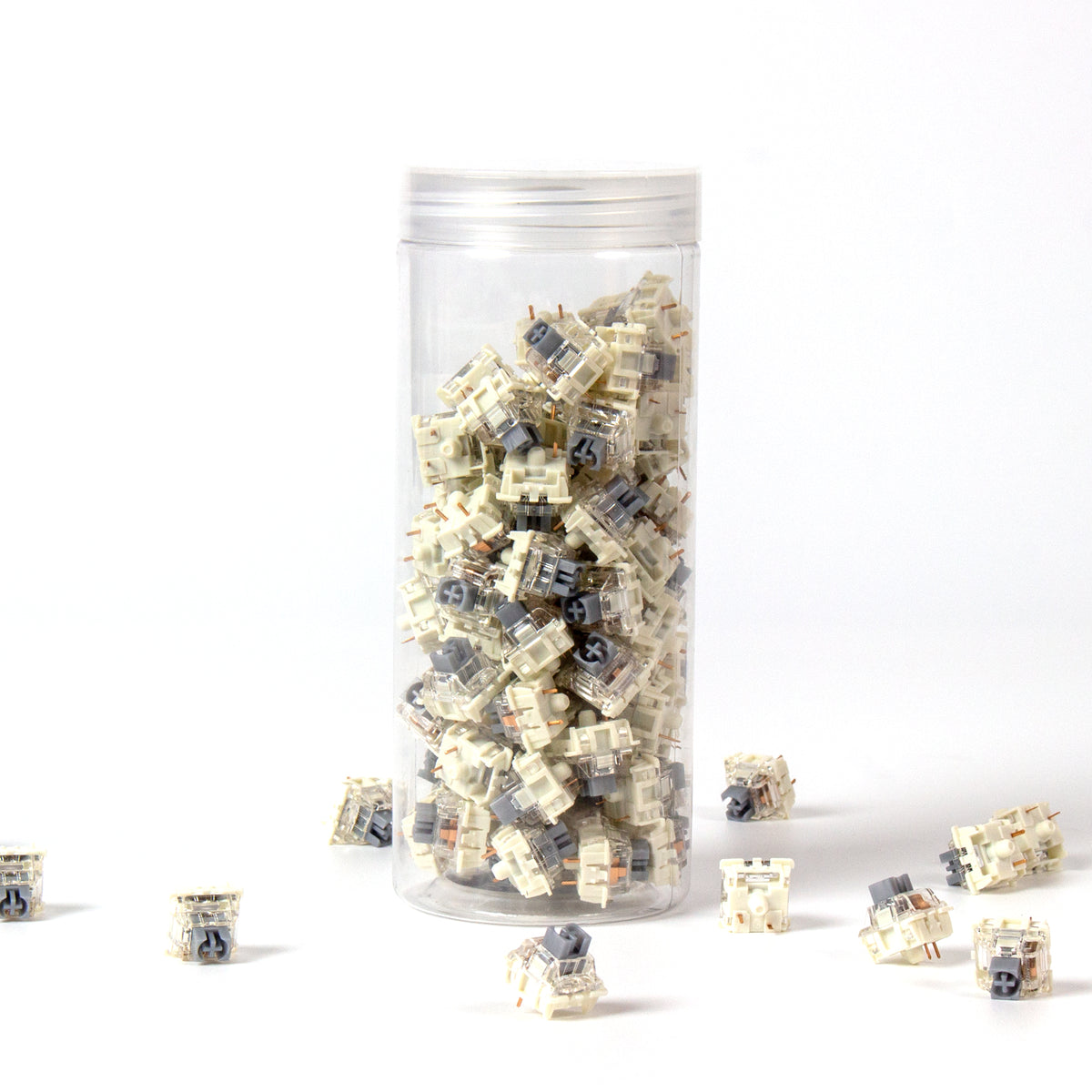 Gateron G Pro 2.0 Switch Set