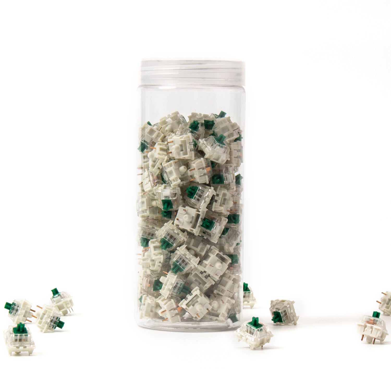 Gateron G Pro Switch Set