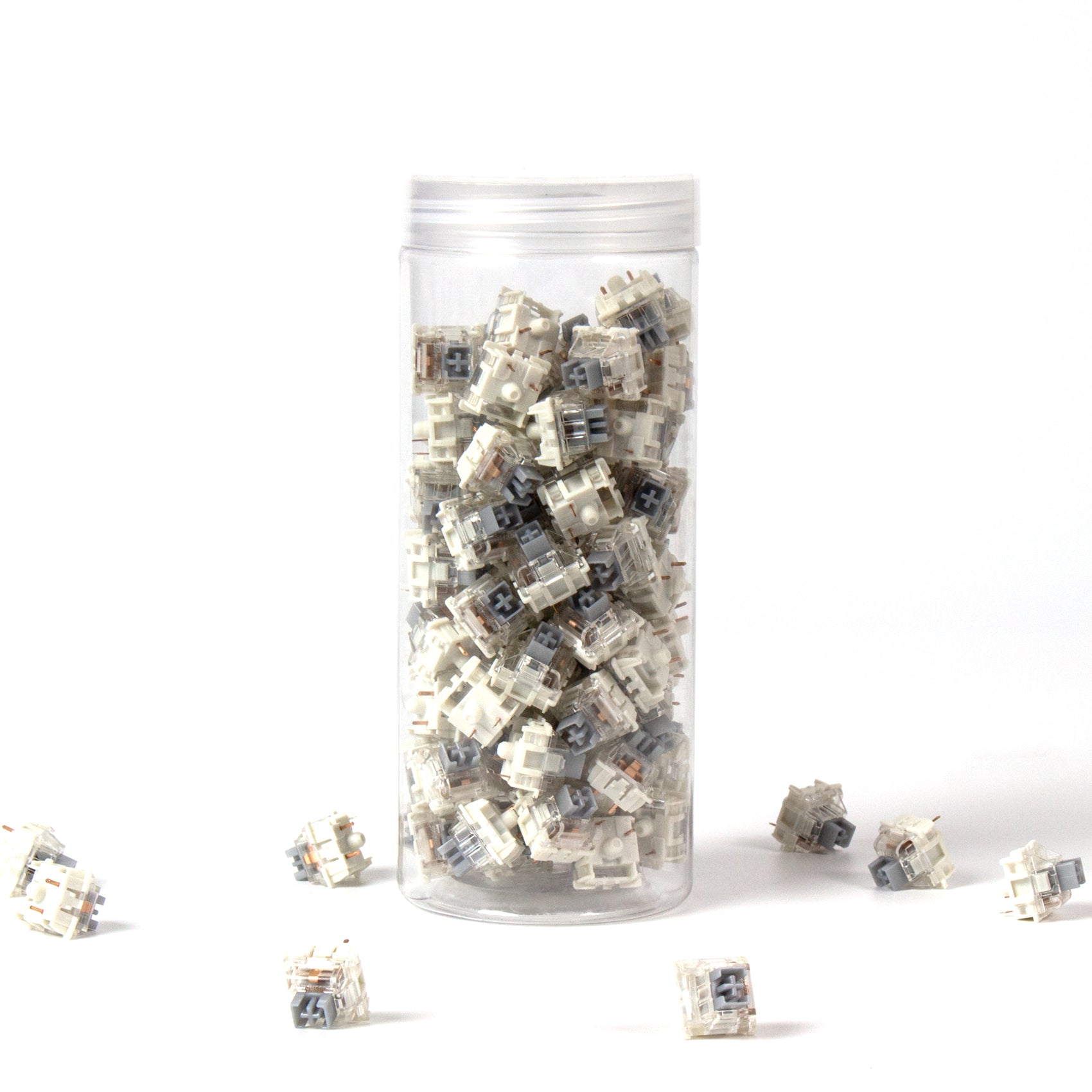 Gateron G Pro Switch Set