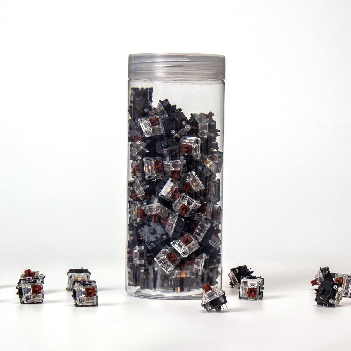 Gateron KS-8 Mechanical Switch 5-Pin For Mechanical Gaming Keyboard