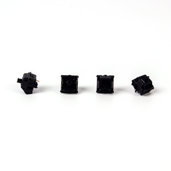 Gateron Oil King Linear Switch Set