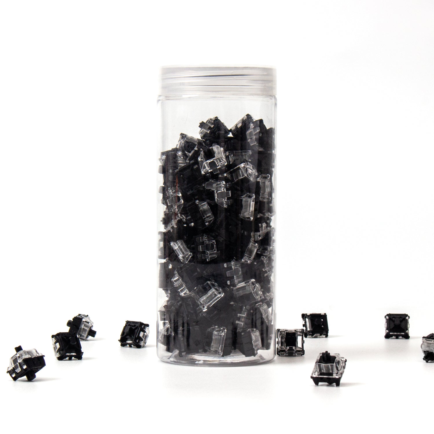 Gateron KS-22 Optical Switch Set (Version 2)