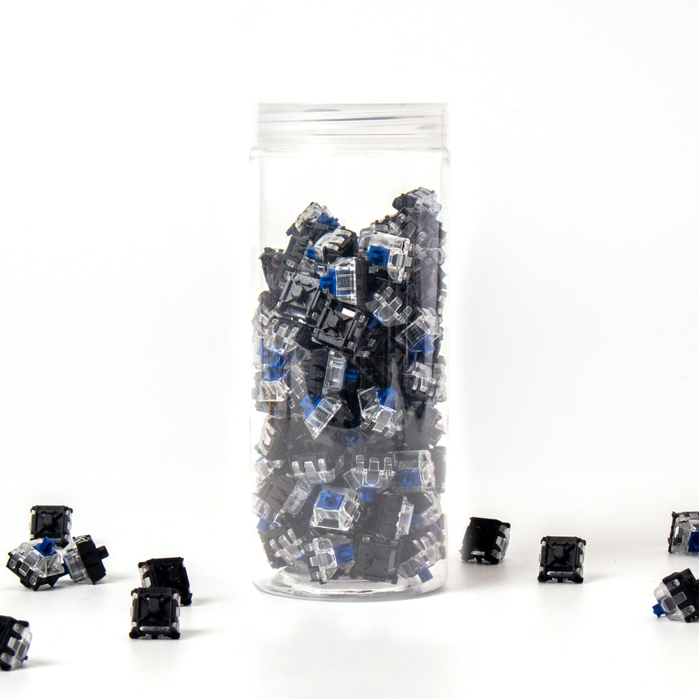 Gateron KS-22 Optical Switch Set (Version 2)