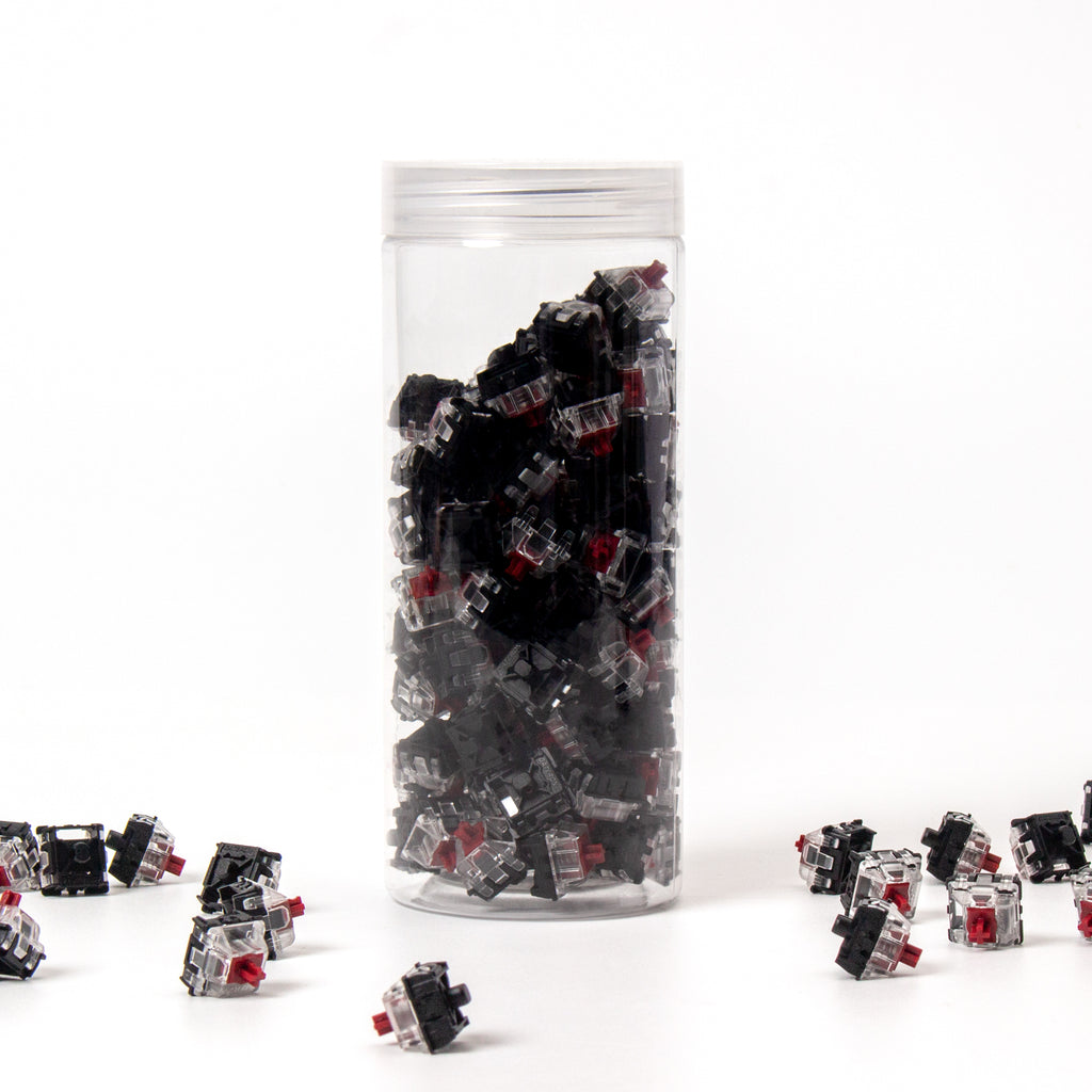 Gateron KS-22 Optical Switch Set (Version 2)