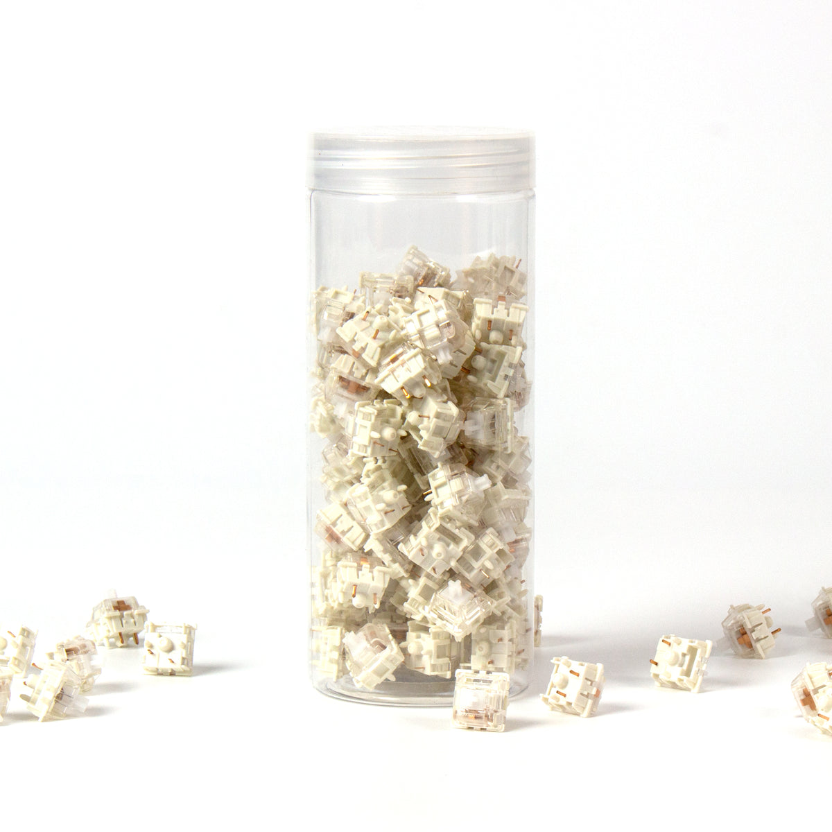 Gateron Silent Switch Set