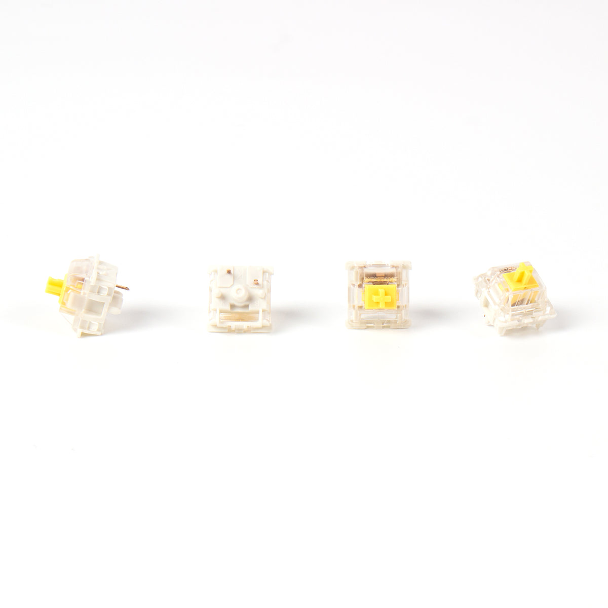 Gateron Silent Switch Set