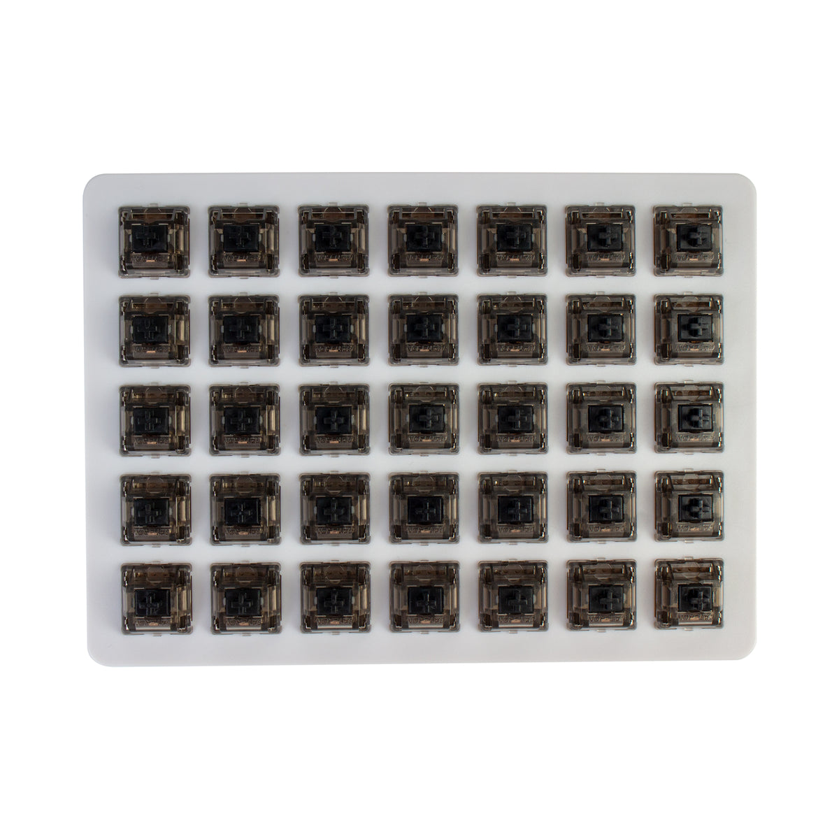 Gateron Ink V2 Switch Set