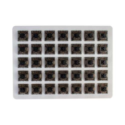 Gateron Ink V2 Switch Set